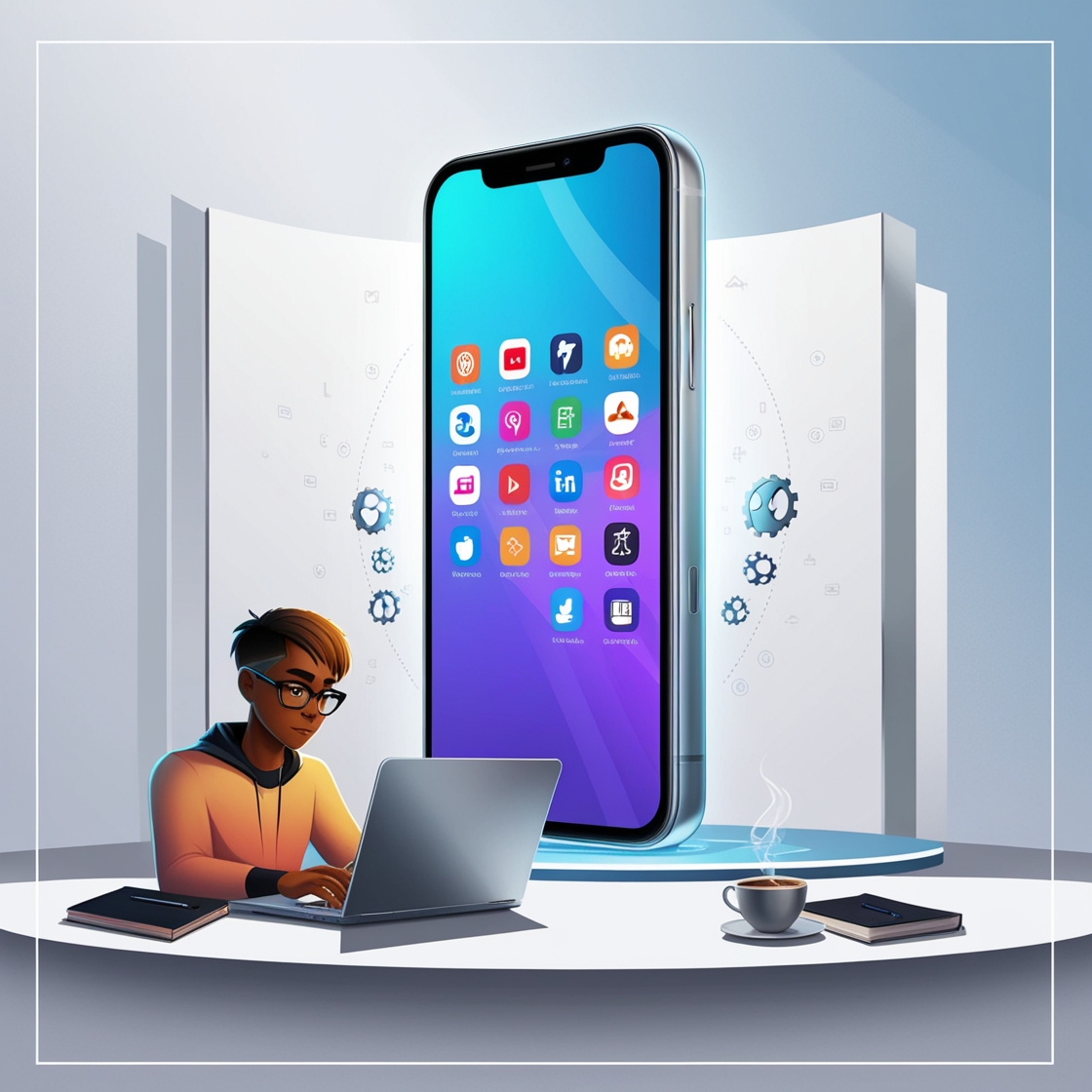 Bytewave Innovations Lab