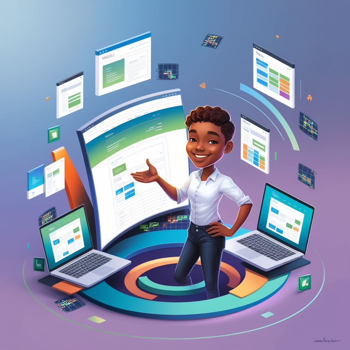 Bytewave Innovations Lab